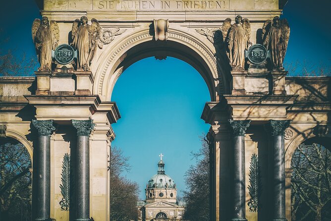 Freiburg - Historic walking tour - A Detailed Look at the Freiburg Historic Walking Tour