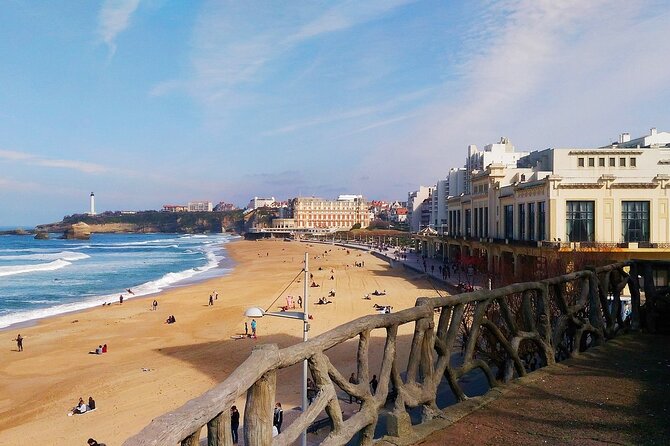 French Coast: Bayonne, Biarritz, San Juan de Luz - Private Tour - The Practicalities and What You Can Expect