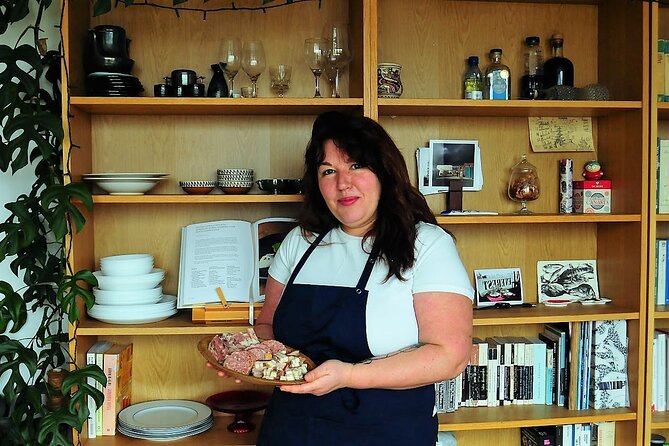 French Cooking Class in Paris with a Local Chef - What to Expect from the Itinerary