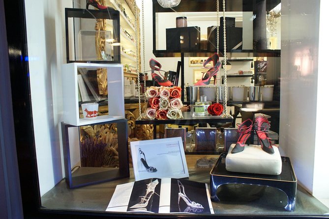 French Fashion, Fragrance and Fun in the Marais - The Itinerary in Detail