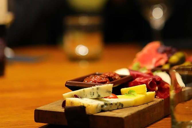 French Wine and Champagne Tasting in Paris - Why Choose This French Wine and Champagne Tour?