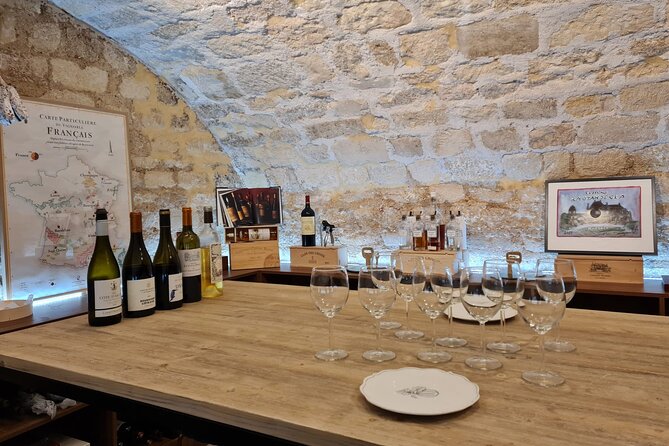 French Wine and Cheese Master Class Near the Eiffel Tower - A Detailed Look at the Experience