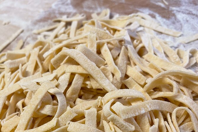 Fresh Pasta Private Cooking Class - Who Is This Experience Perfect For?