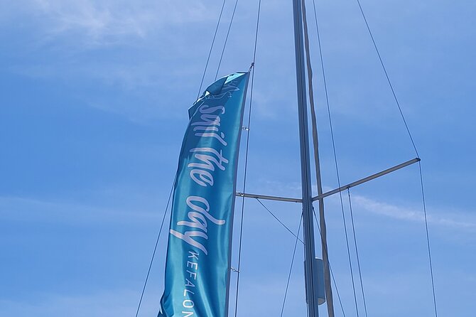 From Agia Efimia: All Inclusive Sailing Day Tour to Ithaca - The Experience: What’s on the Itinerary?