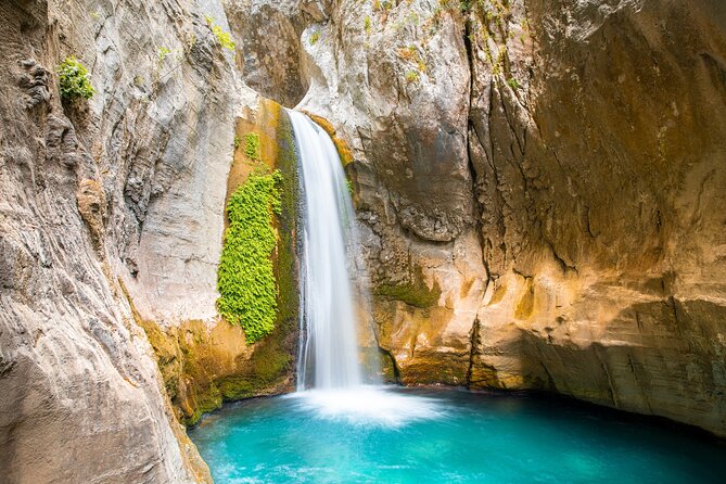 From Alanya Full-Day Sapadere Canyon Tour w/ Lunch and Transfers - Who Should Consider This Tour?