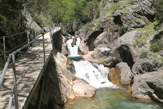 From Alanya & Side: Sapadere Canyon Tour - A Detailed Look at the Sapadere Canyon Tour