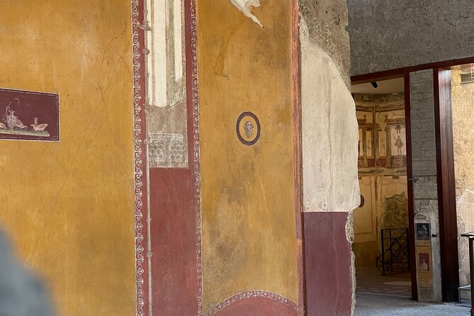 From Amalfi Coast: Pompeii Guided Tour with Skip the Line - Analyzing the Pompeii Guided Tour from Amalfi Coast