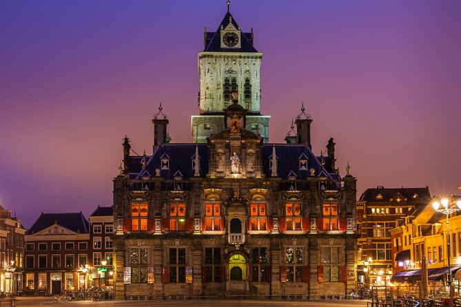 From Amsterdam: Day Trip to Rotterdam, Delft & Hague with Cruise - What Travelers Say: The Good, The Not-So-Good, and The Surprises