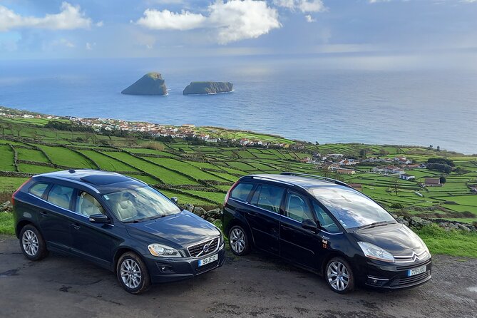 From Angra: Terceira Island Full-Day Tour - Exploring Terceira: A Closer Look at the Itinerary
