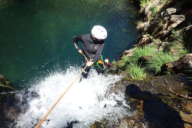 From Arouca: Canyoning Adventure - Adventure Tour - What Our Reviewers Say