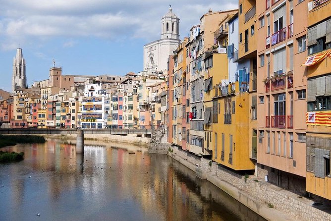 From Barcelona : Girona and Costa Brava Day Trip (VIP Small Group) - Authentic Insights from Travelers