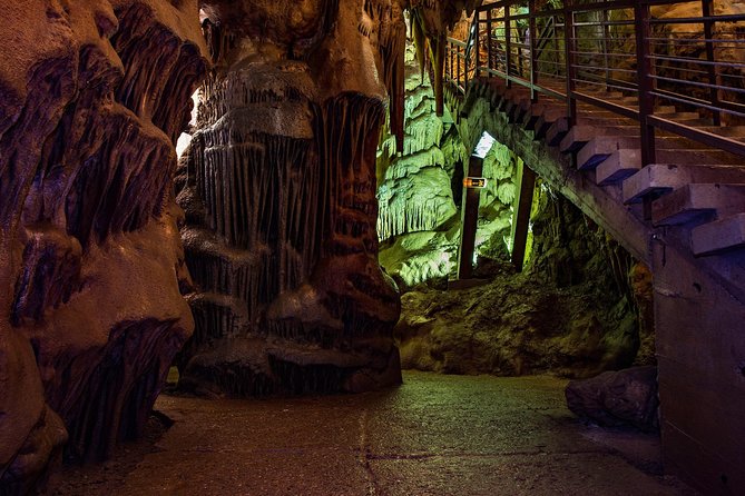 From Belgrade: Full Day Tour to Resava Valley - An Introduction to the Resava Valley Adventure