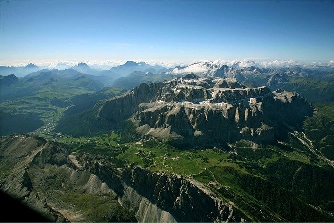From Bolzano - Private Tour by car: THE BEST OF THE DOLOMITES IN JUST ONE DAY - The Details of the Itinerary