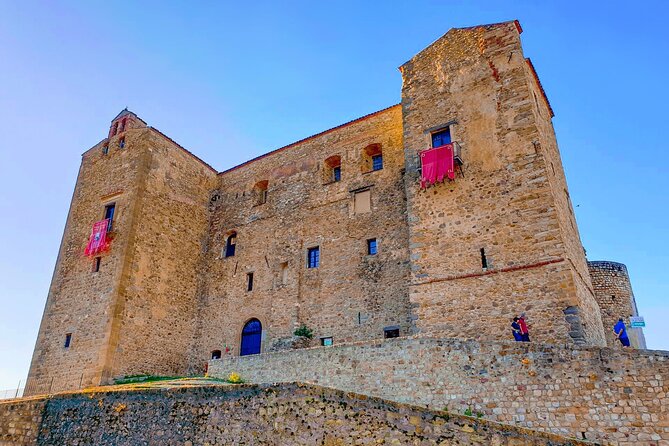 From Cefalu: Gratteri and Castelbuono, Sicilian villages and aperitif - What’s Worth Noting