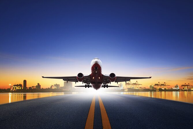 From Central Athens to Athens international airport - What Makes This Transfer Special