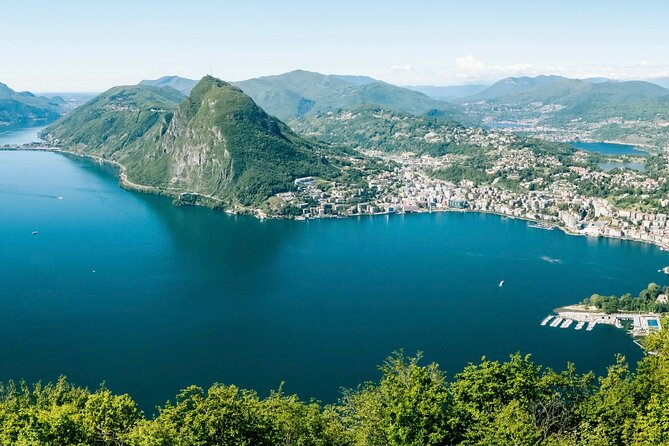 From Como: Lugano, Bellagio and Como exclusive Boat Tour - A Closer Look at the Itinerary: What to Expect