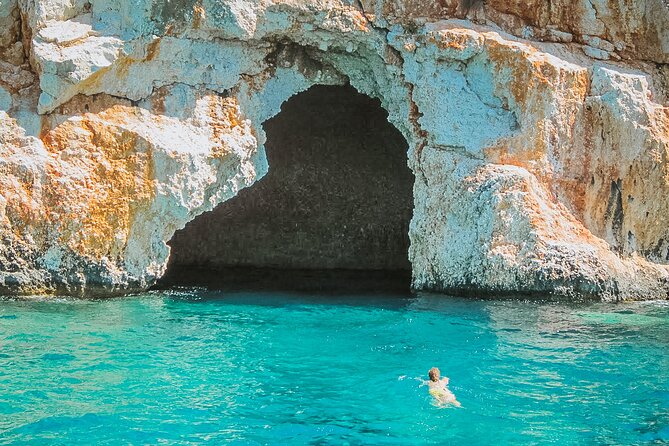 From Demre: Day Trip to Kekova by Boat - Starting Point and Overall Duration