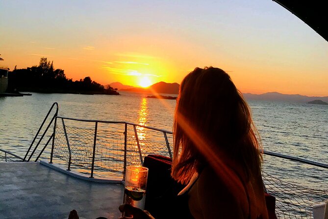 From Demre: Sunset Boat Tour to Kekova - Key Points