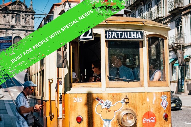 From Dogs to Trams, a mission to discover and protect the local heritage - What the Reviews Say