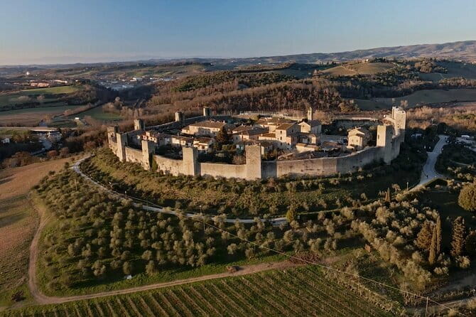 From Florence: PRIVATE Siena and San Gimignano with wine tasting - Who Is It Best Suited For?