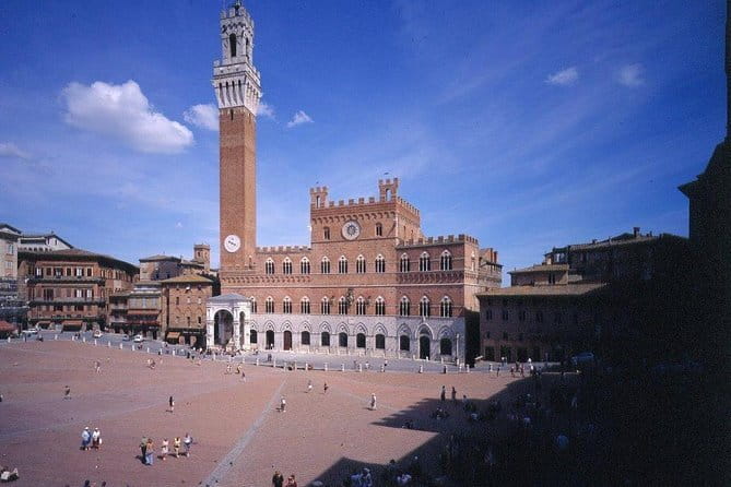 From Florence to Siena - San Gimignano & Pisa by private minivan - An Honest Look at the Itinerary and What You Can Expect
