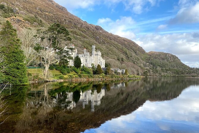 From Galway: Connemara, Kylemore Abbey & Castles 1 Day Tour - A Deep Dive into What This Tour Offers