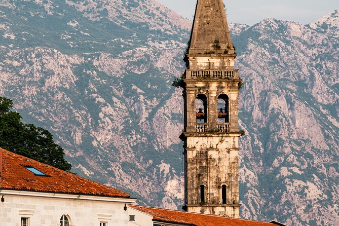 From Kotor: Blue Cave and Bay of Kotor Boat Tour (Small Groups) - The Itinerary in Detail: What You Can Expect