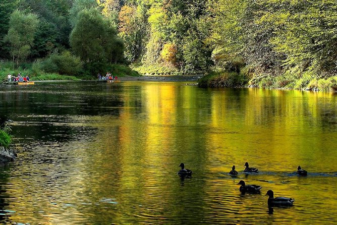 From Krakow: Dunajec River Rafting in Pieniny Mountains - What Makes This Tour Valuable?