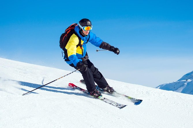 From Krakow: Siepraw Skiing for Beginners - Authentic Experiences and Highlights
