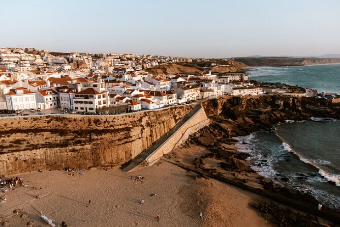 From Lisboa: Mafra, Ericeira & Queluz Private Full Day Tour - The Sum Up