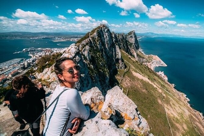 From Malaga, Gibraltar excursion with transport - The Itinerary in Detail