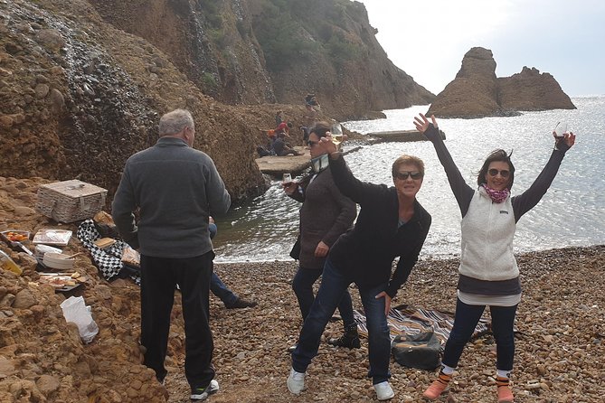 From Marseille : Sidecar Wine Tour to Cassis and Bandol - What’s Included and What to Consider