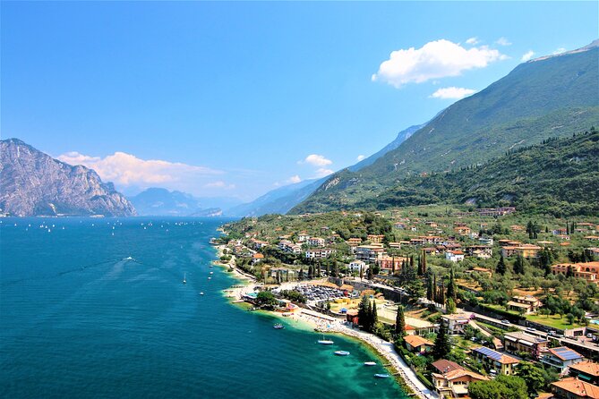 From Padua, Full Day guided Tour of Verona and Garda Lake - Exploring the Itinerary in Detail