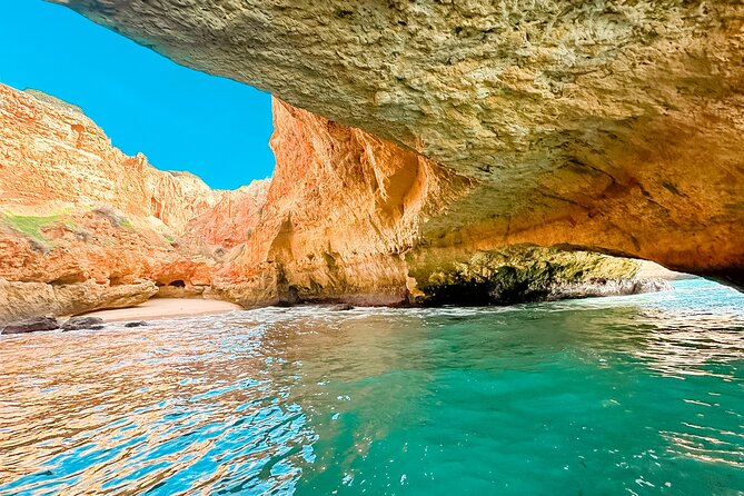 From Portimao to Paradise 90 min Private Tour - Why Choose a Private Experience?