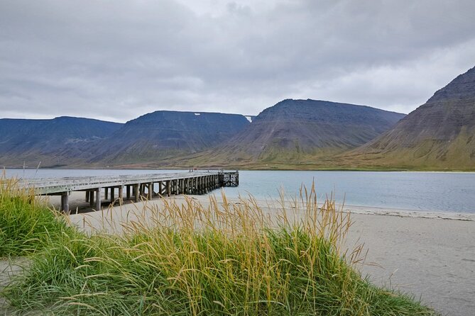 From Reykjavík: 3-Day Tour of the Wild and Wonderful Westfjords - The Itinerary in Detail
