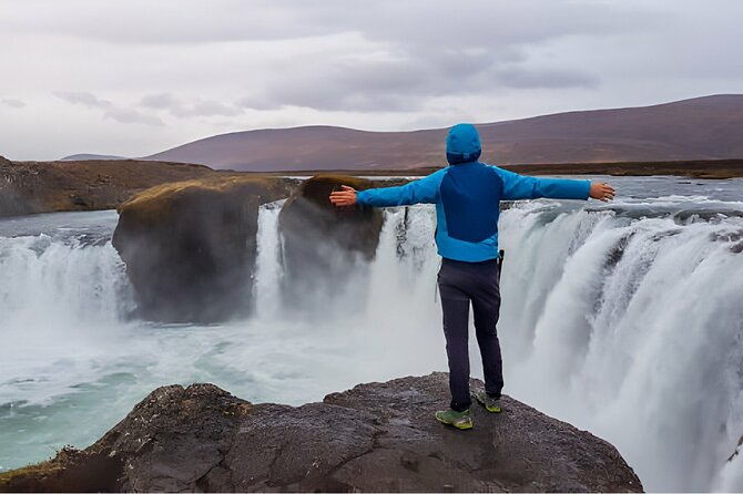 From Reykjavik: Full Day Private Golden Circle Tour in Iceland - An In-Depth Look at This Golden Circle Experience