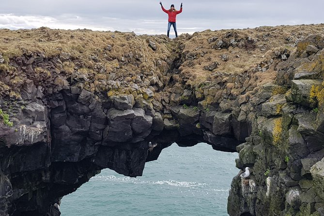 From Reykjavik: Snaefellsness Peninsula small group day tour - Introduction: Why Consider This Tour?