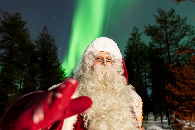 From Rovaniemi: Aurora Borealis Hunting with Photos & Videos - The Introduction: What’s the Deal with This Aurora Tour?