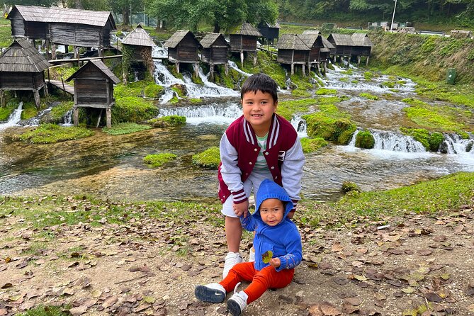 From Sarajevo: Day Trip to Travnik, Jajce Pliva Lakes, Watermills - Exploring Travnik: The Ottoman Pearl