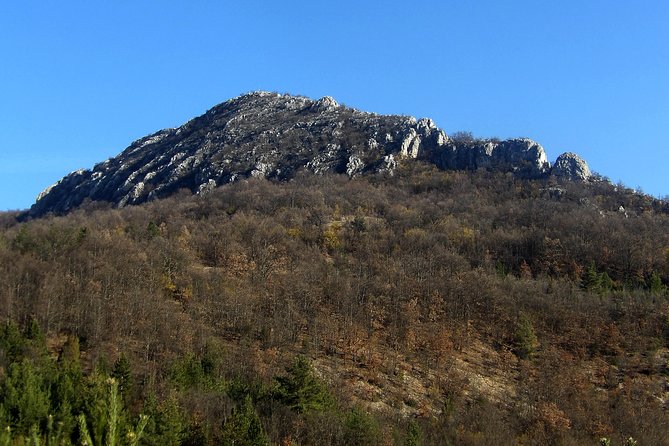 From Sofia: The gorges of Trun and Dragovski stone trail - A Practical Overview of the Tour Experience