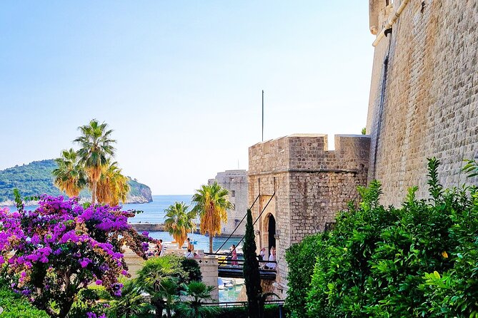 From Split/Trogir:Private Dubrovnik guided tour with stop in Ston - Introducing the Tour