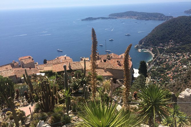From the port of Villefranche Private shore excursion customized - Why Choose a Private Custom Tour?