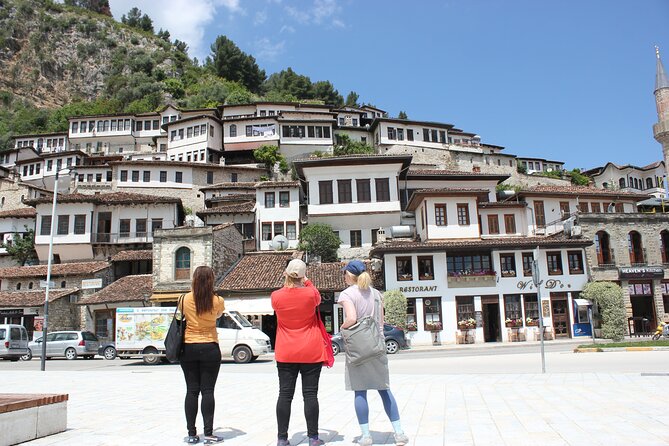 From Tirana Albanian Highlights - 6 day around Albania - The Value of this Albania Tour