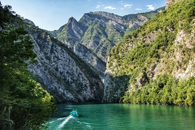 From Tirana/Durrës: Day Trip to Shala River and Koman Lake - An In-Depth Look at the Itinerary