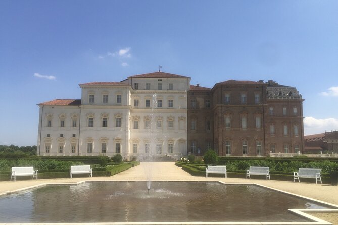 From Turin: The Palace of Venaria Private Skip-the-line Tour - Who Should Book This Tour?