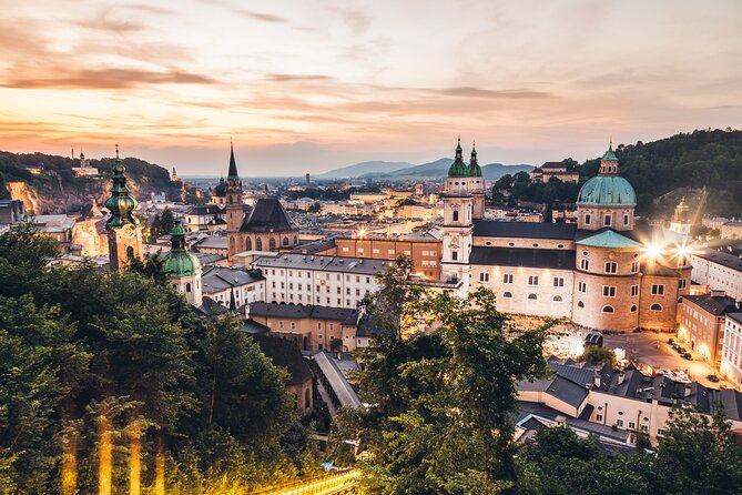 From Vienna ,Lakes to Mountains,Melk,Hallstatt and Salzburg Tour - What Do Travelers Say?