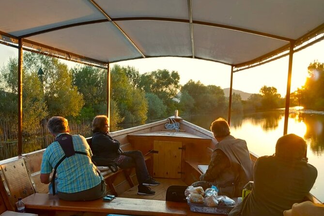 From Virpazar: Birdwatching and Photography on Skadar Lake - Exploring Lake Skadar: An In-Depth Look at the Birdwatching Tour