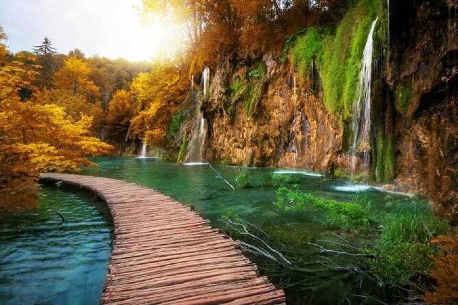 From Zadar: Full Day Private Tour to Plitvice Lakes National Park - What to Expect on the Tour