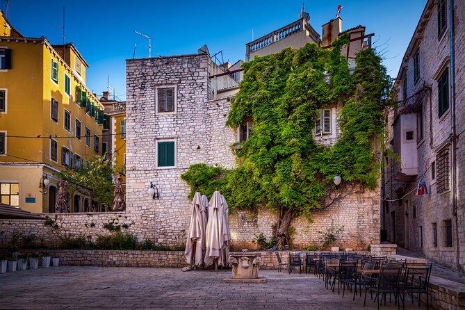 From Zadar: Krka National Park and Waterfalls Day Trip - Key Points