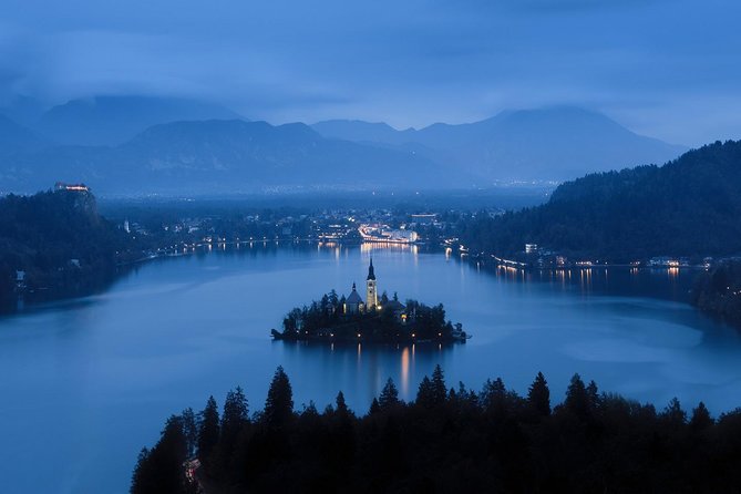 From Zagreb: Lake BLED and LJUBLJANA fully private day tour - What makes this tour stand out?